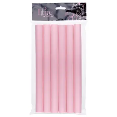 LIBRE BEAUTY
Tvister vikleri 24x2 cm 6/1