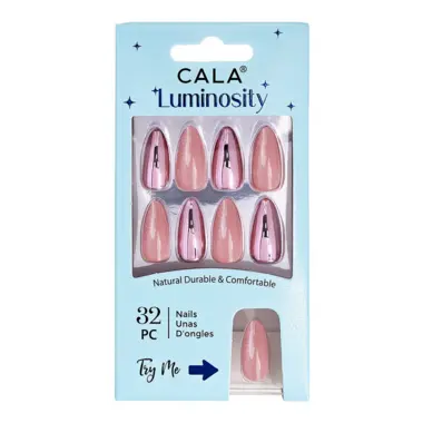 CALA
Set press-on tipsi - Luminosity