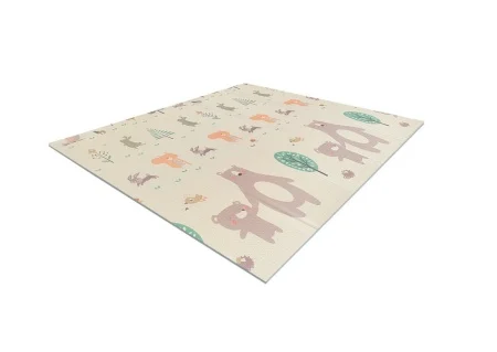 Podloga za igru animals ( DEXY30740 )