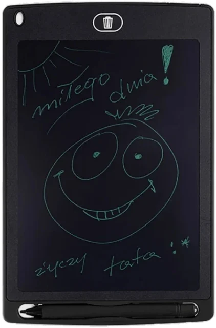 Tracer memo digitalna LCD table za pisanje I crtanje 8.5 inca