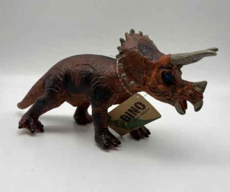Hk mini igračka triceratops sa zvukom i svetlom ( A087069 )