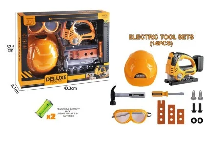 Alat set za dečiju igru ( 084901 )