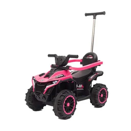 Guralica - kvad sa ručkom roze ( Y-MB4825P-R )
