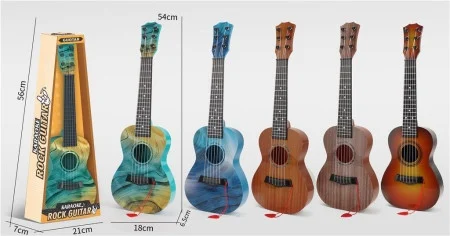 Dečija igračka gitara ( 290362 )