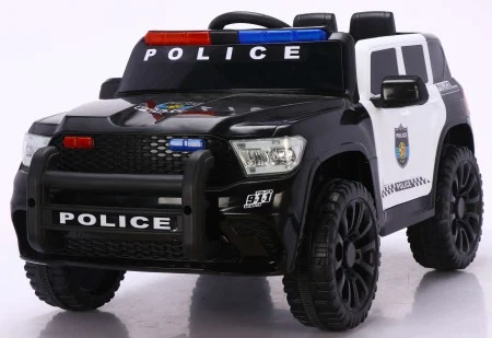 Police dečiji džip na akumulator ( MB3323 )