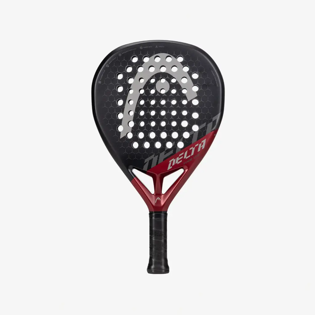 Reket za padel Delta Tour