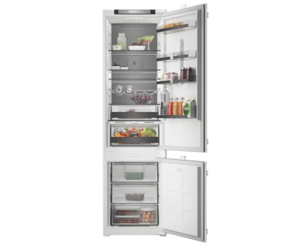 WHIRLPOOL WHK2 5323 B5E1 Ugradni kombinovani frižider