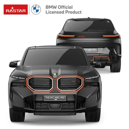 Rastar rc bmw xm 1:24 ( a095468 )