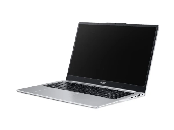 Acer Laptop Aspire Lite 15 AL15-49P NoOS 15.6'' FHD IPS Ryzen 5 7430U 8GB 512GB srebrna (NX.DT8EX.001)