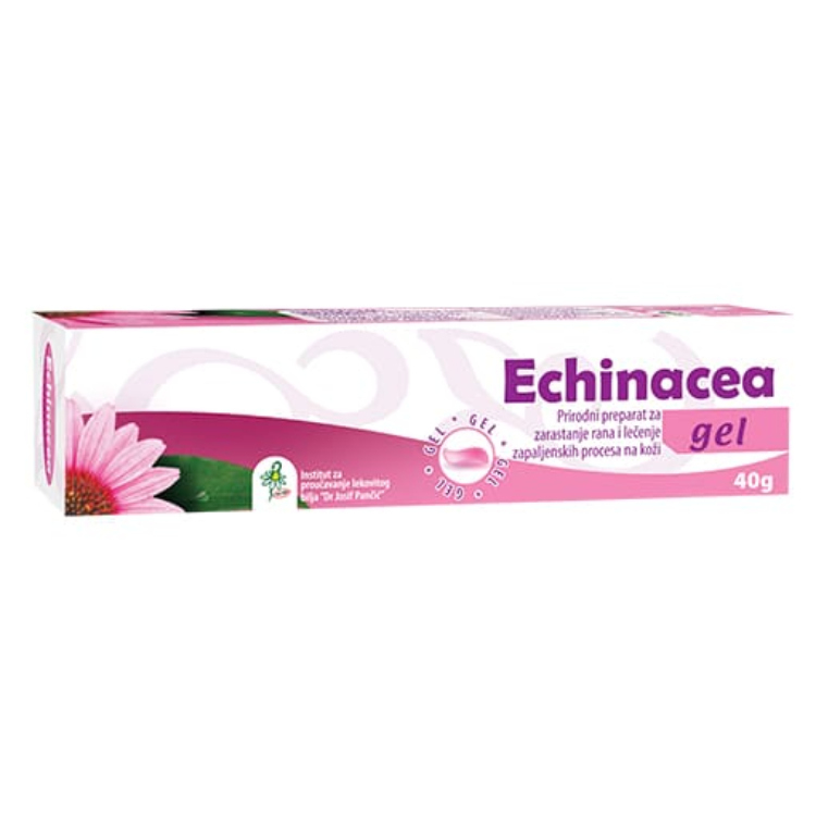 Echinacea gel 40g