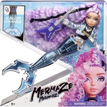 Stokovi Mesmerize mermaids pidzama party sirena asst opp ( SCT585145 )