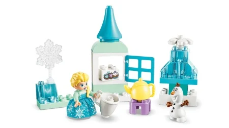 Lego duplo disney tm frozen creative box with els ( LE10462 )