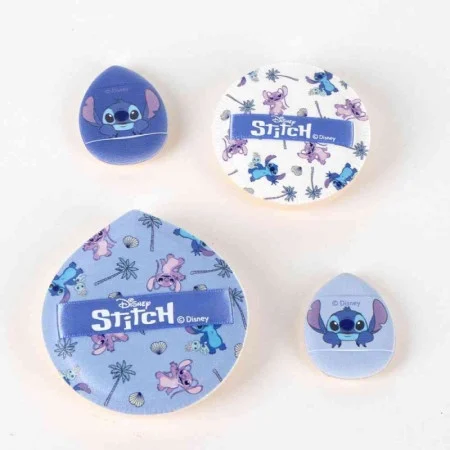 Cerad sunđerčići za šminkanje stitch ( CE2500003531 )