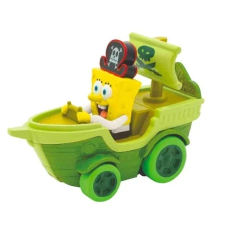 Funrise Sundjer bob bikini bottom vozila ( FUR73111 )