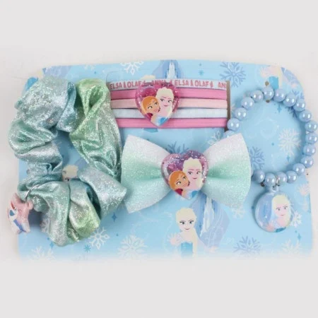 Cerda torbica sa aksesoarom za kosu frozen ( CE2500003731 )