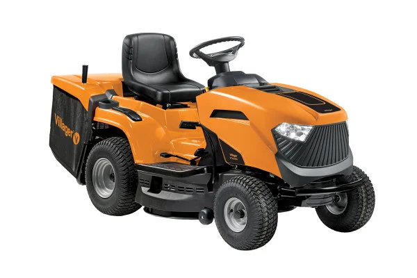 Villager VT 1025 HD Twin Traktor kosačica