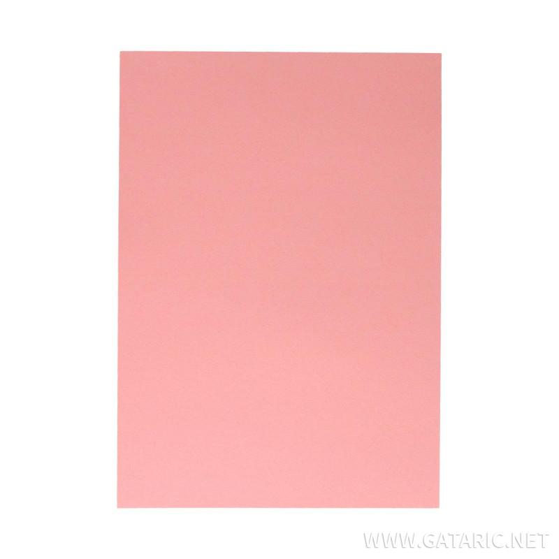 Hamer papir 220g 70x100cm S Roza