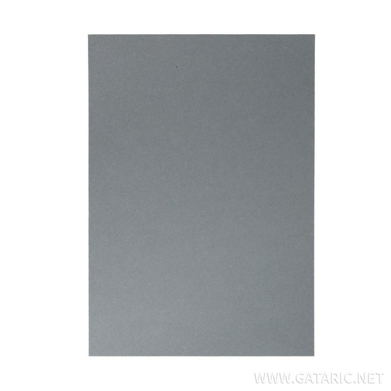 Hamer papir 220g 70x100cm Srebrna