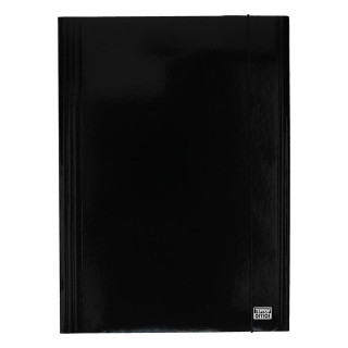 Fascikla A4 900g, 3 klapne