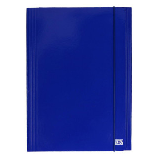 Fascikla A4 900g, 3 klapne