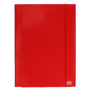 Fascikla A4 900g, 3 klapne