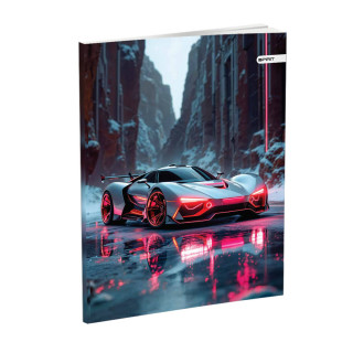 Sveska Premium A4 meki povez dikto Kids 52 lista