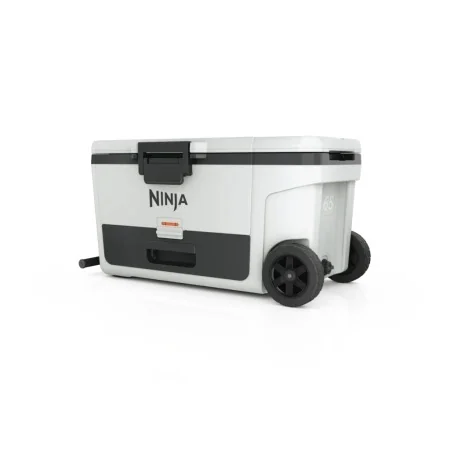 Ninja fb265euukwh /frostvault /61l/bela prenosni frižider ( fb265euukwh )