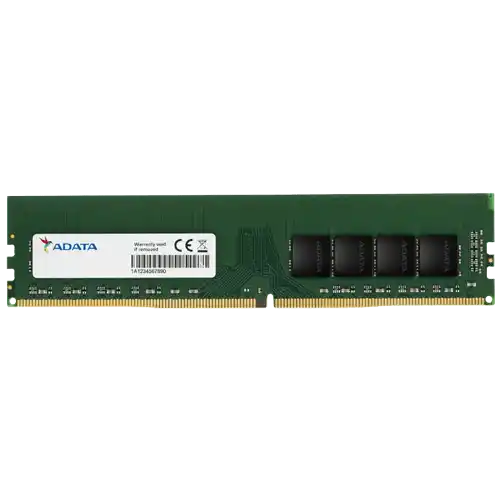 Memorija DDR4 AData 16GB 3200MHz AD4U320016G22-SGN