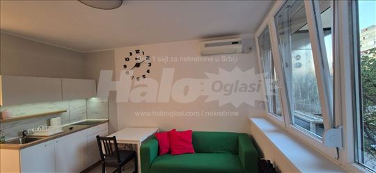 Novi Beograd, Stari Merkator