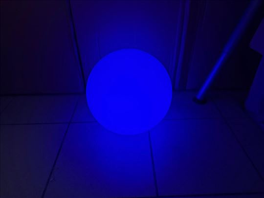 LED svjetiljka promjera 50 cm