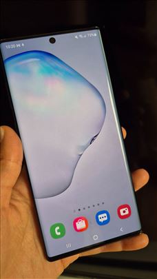 Samsung Galaxy Note 10+