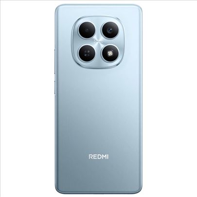 Xiaomi Redmi Note 15 8/256gb Black/Blue/Purple