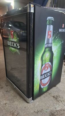 Frizider Becks