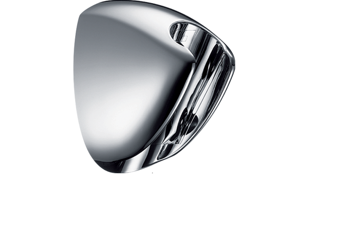Hansgrohe- Držač ručno tuša-hrom-27521000