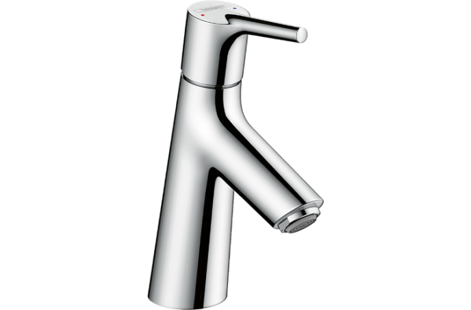 Hansgrohe- Talis S jednoručna baterija za umivaonik 80- 72012000