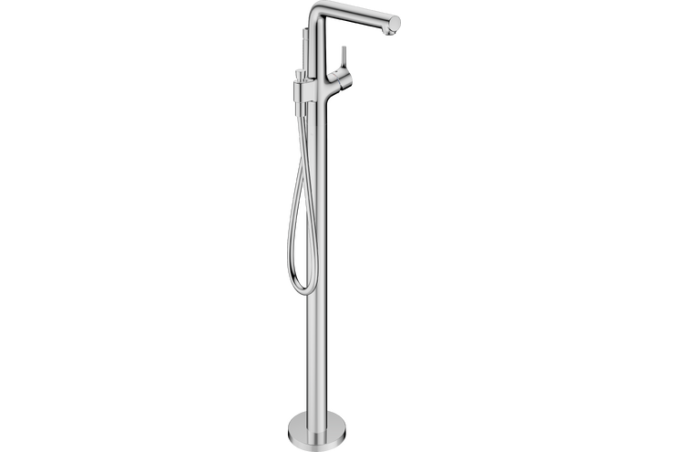 Hansgrohe-Talis S samostojeća slavina za kadu-72412000