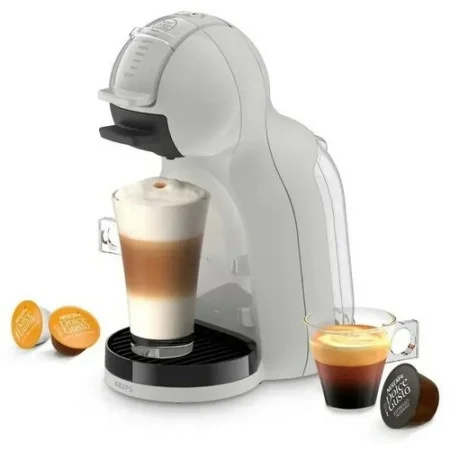 Krups aparat za espresso kp143g ( 3045380404137 )