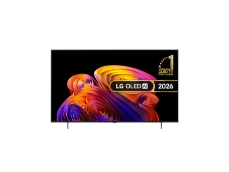 LG oled65b6elc/OLED/65"/4k uhd/smart/webos 24/crna televizor ( oled65b6elc )