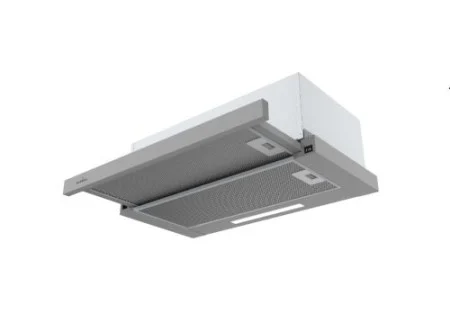 Sandonna ch 60 g - teleskopski hrom aspirator