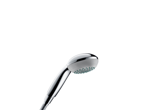 Tuš ručica Crometta 85 MonoGreen - EcoSmart Hansgrohe - 28561000