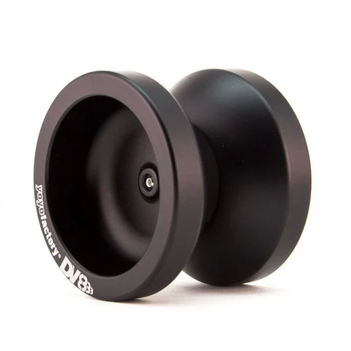 Yoyo DV888 - Crni