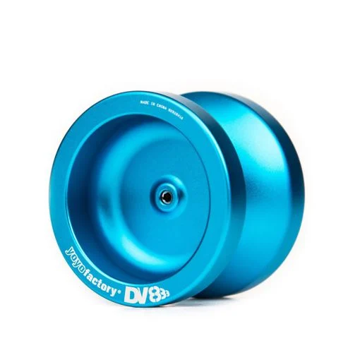 Yoyo DV888 - Plavi