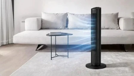 Midea MFZ302M0DK ventilator stubni (MFZ302M0DK)