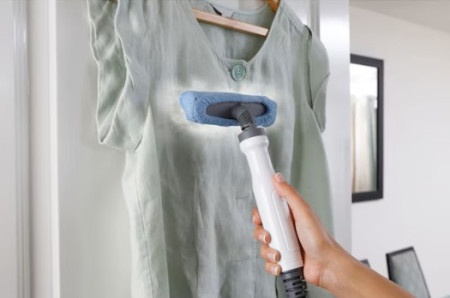Black + Decker FSMH1321 paročistač