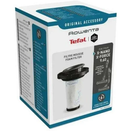 Rowenta zr009010 filter ( 3221616048447 )