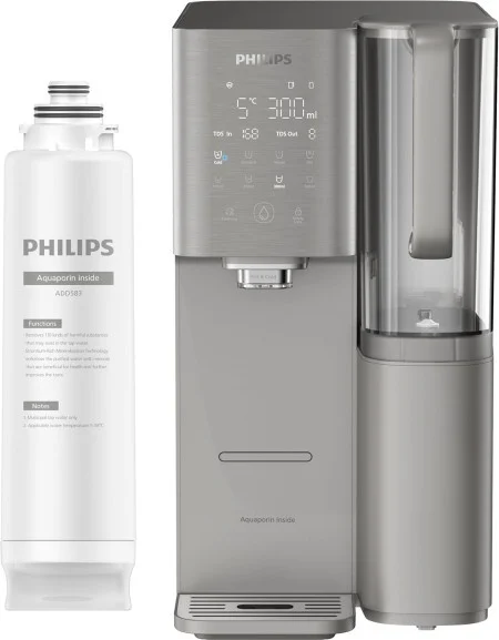 Philips add6921dg/10 Aquas aparat za filtriranje vode ( 22020 )