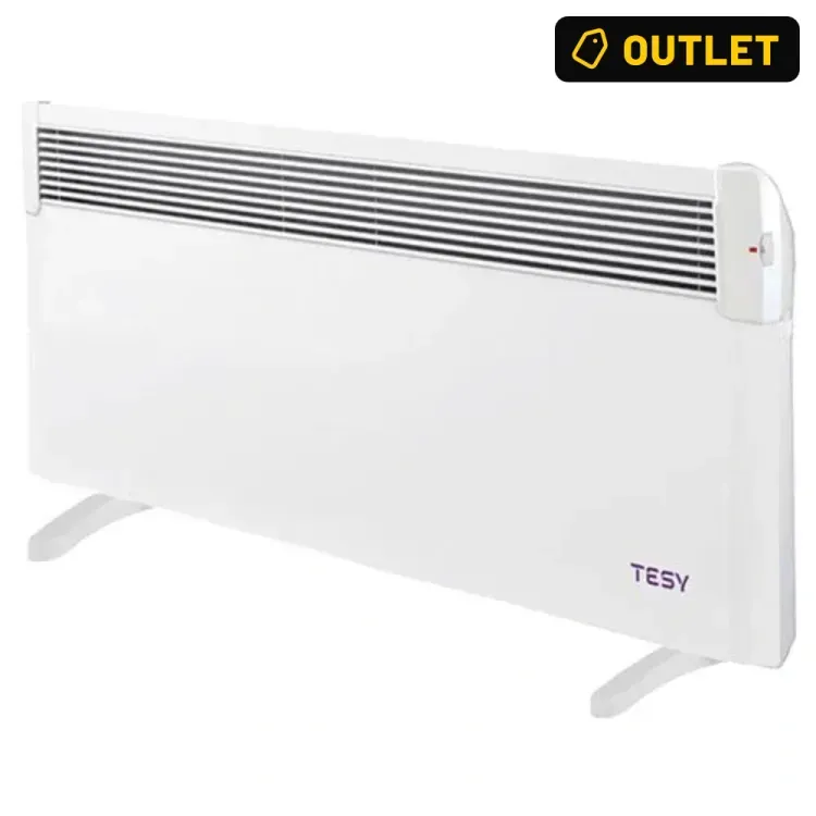 TESY CN04 250 MIS F Radijator OUTLET