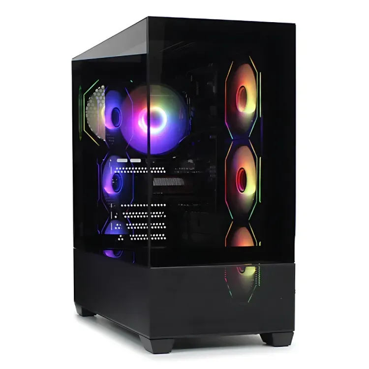 RAČUNAR Gaming Ryzen 5 8400F 16GB 1TB RX7600 8GB