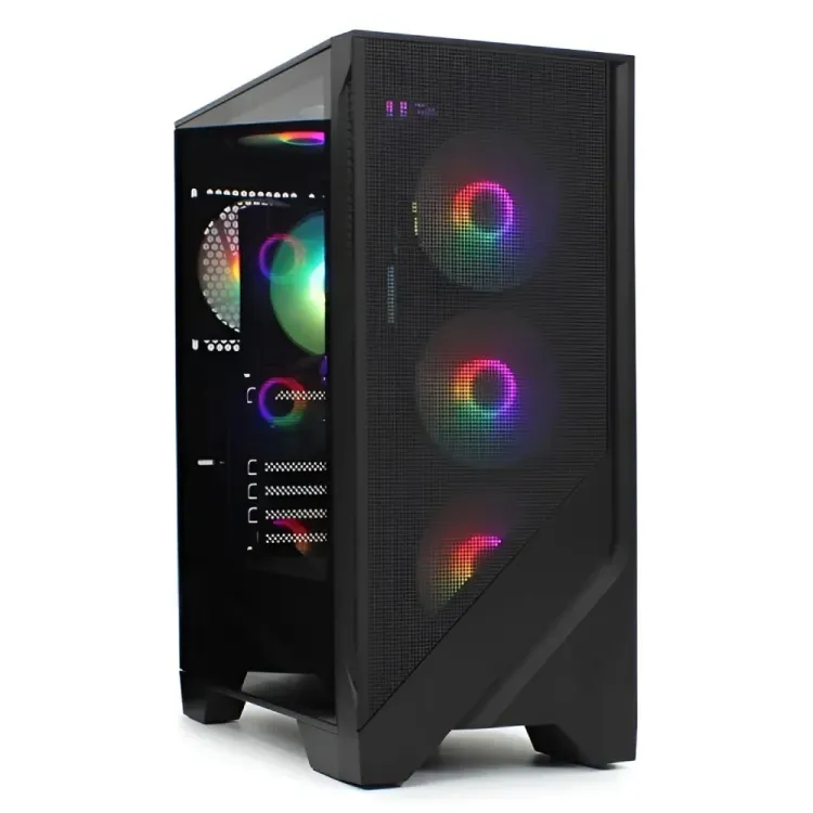 RAČUNAR Gaming Ryzen 7 7700 32GB 1TB RTX5060Ti 8GB
RAČUNAR Gaming Ryzen 7 7700 32GB 1TB RTX5060Ti 8GB