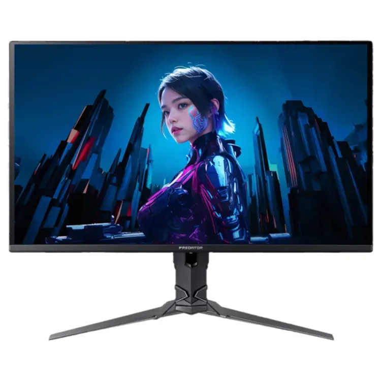 ACER Predator 27" QD-OLED XV270UW3 Monitor